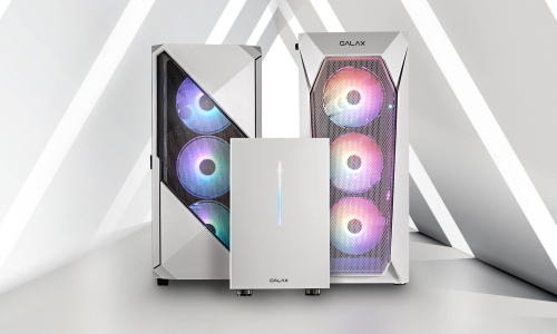 About GALAX GALAX