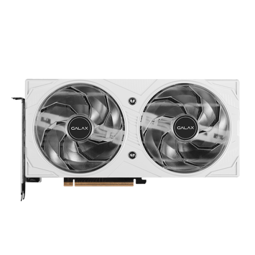 GeForce RTX™ 5060 EX White - GALAX