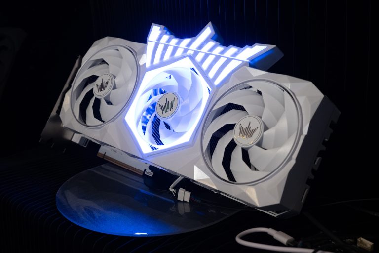 About GALAX GALAX