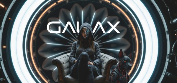 About GALAX GALAX