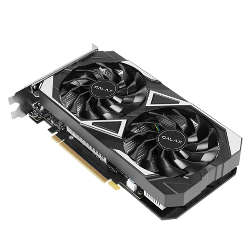 GeForce RTX™ 3050 EX 1-Click OC 6GB GALAX