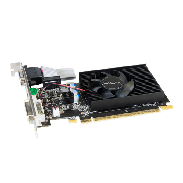 GeForce® GT 730 4GB DDR3 GALAX
