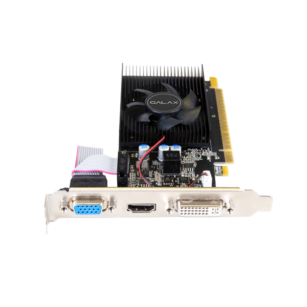 GeForce® GT 730 4GB DDR3 GALAX