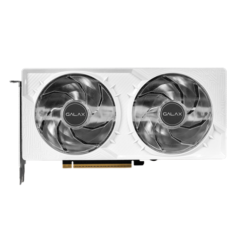 GeForce RTX™ 5070 Ti 1-Click OC White 2X GALAX
