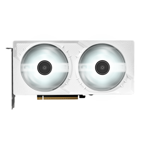 GeForce RTX™ 5070 Ti 1-Click OC White 2X GALAX